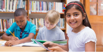 LitART: Award-Winning Literacy & Math After School Programs